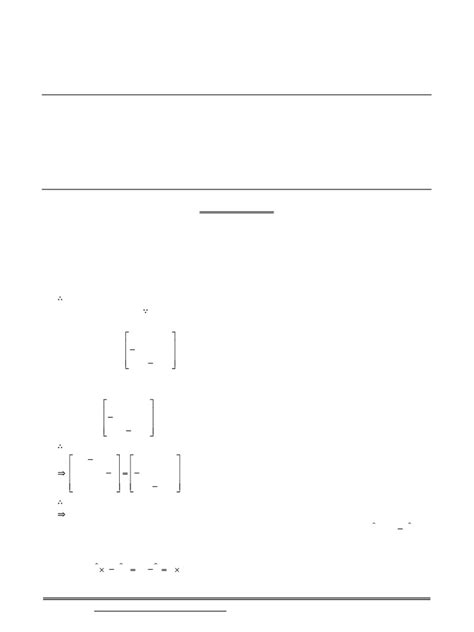 Maths Class Xii Sample Paper Test 11 For Board Exam 2024 Answers Pdf Mathematics Function