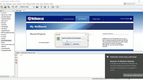 Proyecto De Ventas Stock Java Netbeans Youtube