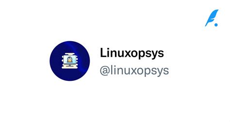 Linuxopsys Linuxopsys