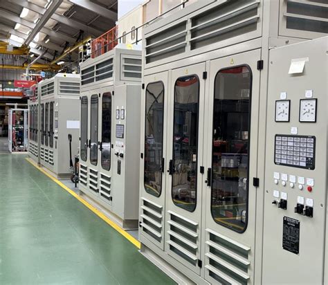 Transformers And Rectifiers Ltd On Linkedin Transformers And Rectifiers Ltd Stands Out As A