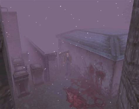 Cassie Carnages House Of Horror Lets Play Silent Hill Part 1