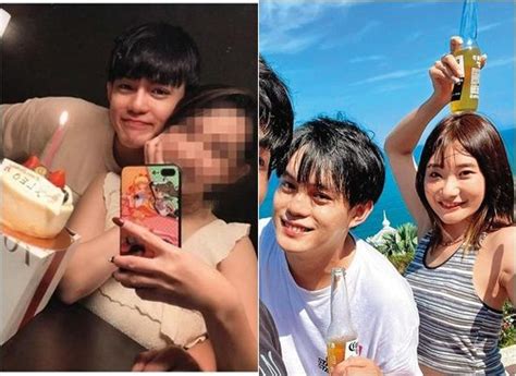 愛莉莎莎新歡遭爆是暴力男！ 掐脖毆打前女友「56秒尖叫音檔曝光」 Ettoday星光雲 Ettoday新聞雲