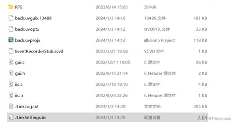 Jilnk 错选芯片内核导致的no Cortex M Sw Device问题i Csdn博客