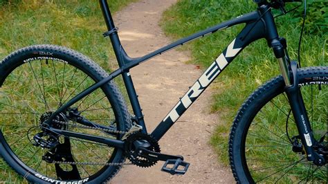 Test: Trek Marlin 5 2020 | Lucky Bike-Blog