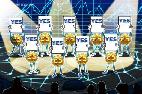 starknet staking vote passes new minting curve approved