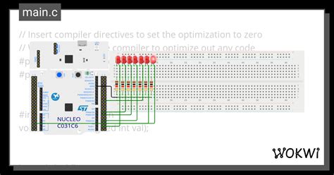 Question 4 Wokwi Esp32 Stm32 Arduino Simulator