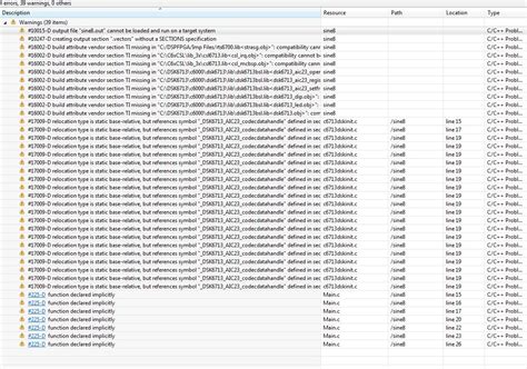 Ccstms320c6713b Sine8led Working Processors Forum Processors Ti E2e Support Forums