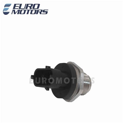 What Is Fuel Pressure Sensor Euroautosparts Com