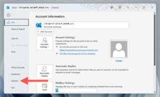How To Enable Or Turn Off Outlook Notifications