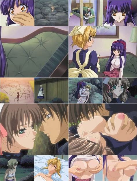 Wonderful World Of 3d And Hentai And Anime