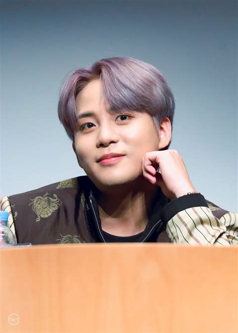 Pin By 匿名 On Ateez ジョンホ Choi Jong Ho Actors Pop Group