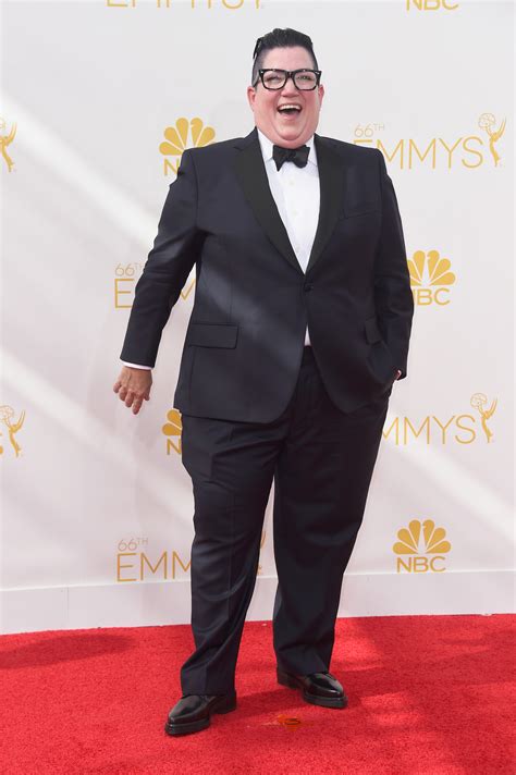 Lea Delaria