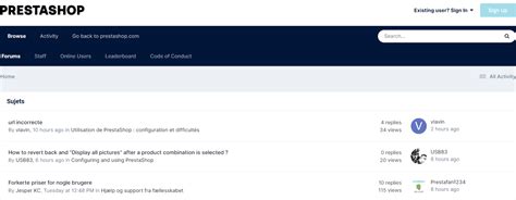 13 Best Dropshipping Forums For Ecommerce Entrepreneurs