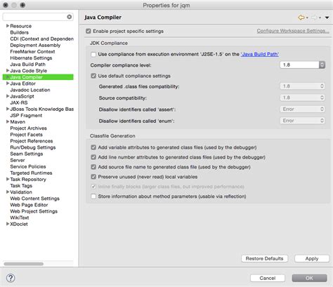 fulvius tum — criando um projeto jsf 2 2 com maven eclipse