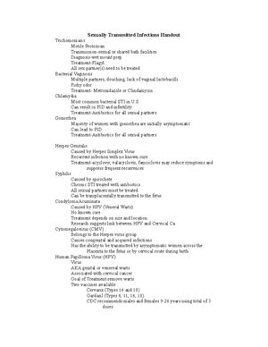 Lab Values Case Study 2 Name NURB 324 Relevant Labs Date Lab