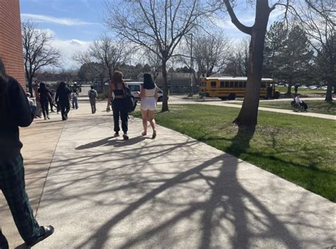Students In Real Time During Unexpected Power Failure Smoky Now