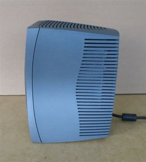 Polycom 2201 21674 201 Vsx 7000 Video Conference Subwoofer Speaker