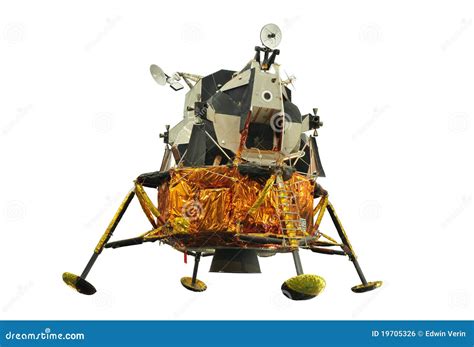 Apollo 17 Lunar Module