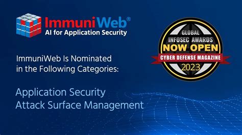 Cyber Defense Magazine On Linkedin Cdm Cybersecurity Infosec Appsec Innovation