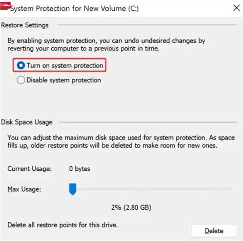 จะเปดใชงานและสรางจดคนคาใน Windows 11 ไดอยางไร เมคาโนเทค
