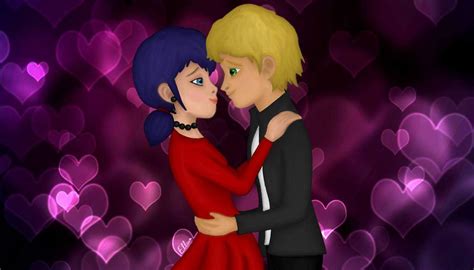 Adrienette Miraculous Amino