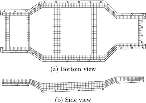 Figure 1 From Shape Optimization Of Linear Elastic Continua For Moving Nodes Of Natural