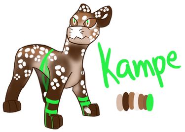 Explore The Best Kampe Art Deviantart