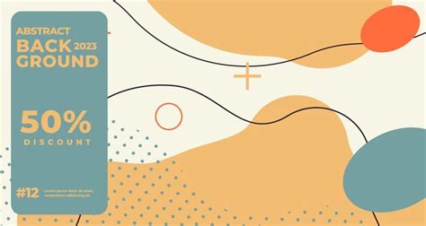 Premium Vector Abstract Fluid Wave Design In Multiple Colors On A Vector Background Illustration