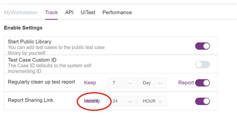 Bug V12020，翻译问题，app Management下面的的 Trackapiuitestperforamnce对应页面的