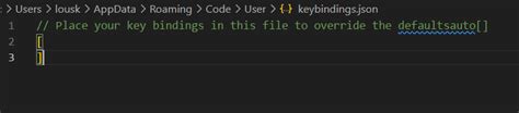 Visual Studio Code Vscode Searchingfind In Current Active File Ctrl