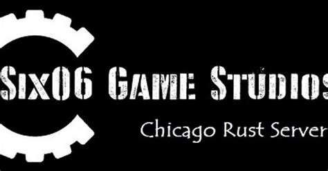 Six06s Rust Server Banner 1 Album On Imgur
