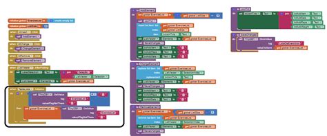 Use Many Text Boxes To Add Text For 1 Item In A List Mit App Inventor