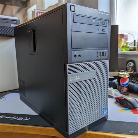 Dell Optiplex 7010 Budget Gaming Pc In Dy9 Stourbridge Für £ 70 00 Zum Verkauf Shpock At