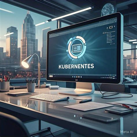 How Kubernetes Simplifies Cloud Application Deployment Scaling And Management By Aditya