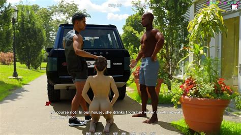 Lisa Total Investigation By Dragofinder Studio The Cuckolding Need Gets Stronger On The