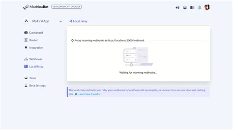 From Dev To Live Part 1 — How To Start Testing And Debugging Your Bot Locally In One Minute