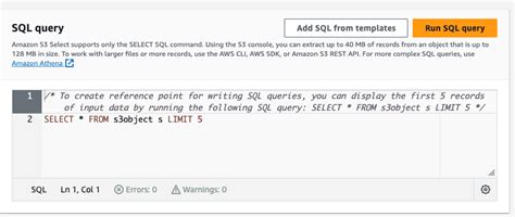 export a software bill of materials using amazon inspector aws