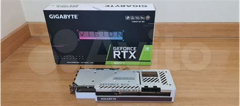 Видеокарта gigabyte nvidia GeForce RTX 3070TI купить в Москве ...