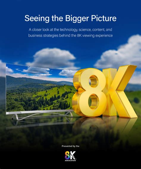 8k Is Ready For Its Close Up Residential Systems