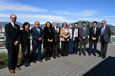 Corte De Apelaciones Conmemora Su 55° Aniversario Reafirmando Su Compromiso Con El Buen Servicio