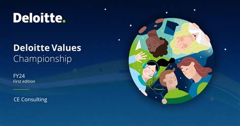 Recognition Deloittesharedvalues Awards Champions Peoplehero