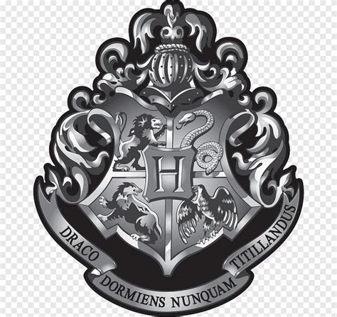 무료 다운로드 해리포터와 죽음의 성물 호그와트 Helga Hufflepuff Gryffindor Harry Potter 엠블럼 로고 Png Pngegg