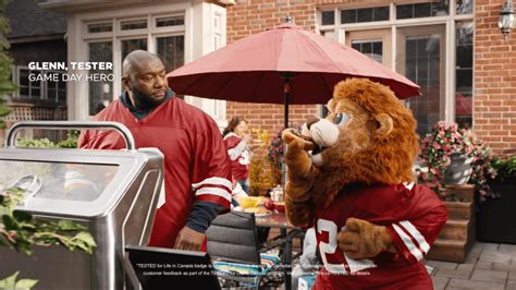 Canadian Tire Loop Talent