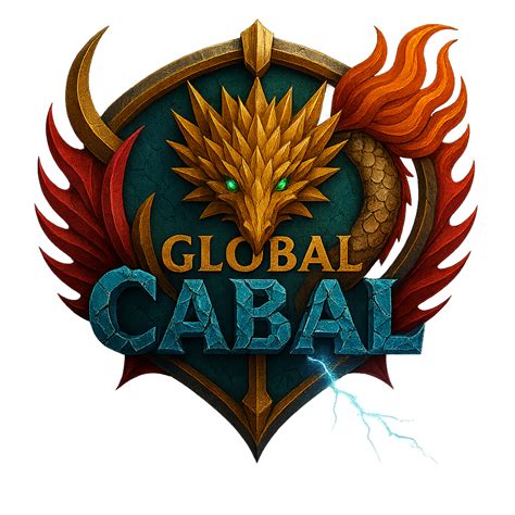Register Global Cabal