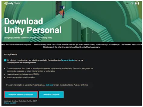 How To Make A Game In Unity A Beginners Guide
