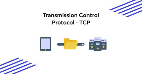 پروتکل Tcp چیست؟ آشنایی کامل با مبانی مجله نت مگ