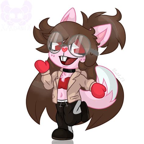 Beabetty Htf T By Xmisamix On Deviantart