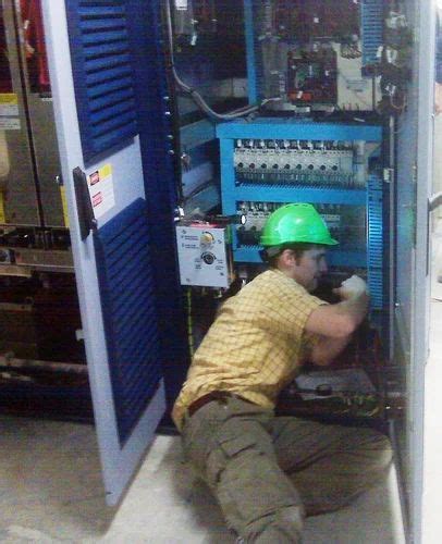 VFD Repair Variable Frequency Drive Repair In India