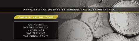 Sab Vat Tax Dubai Uae Fta Sab Auditing Of Accounts