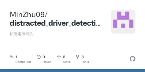 Distracted Driver Detection Data Process Py At Master · Minzhu09 Distracted Driver Detection